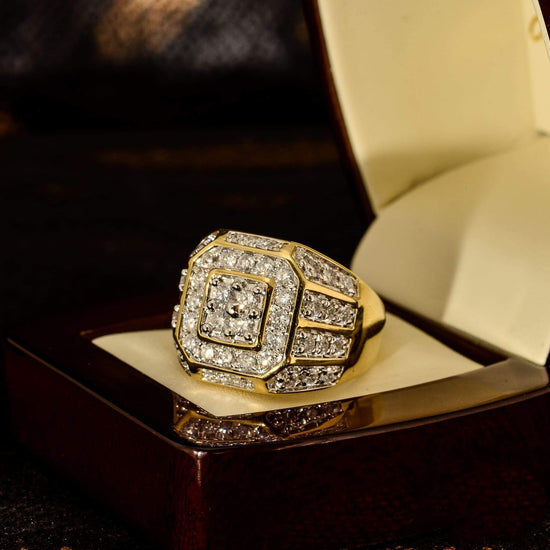 CJ Diamond World