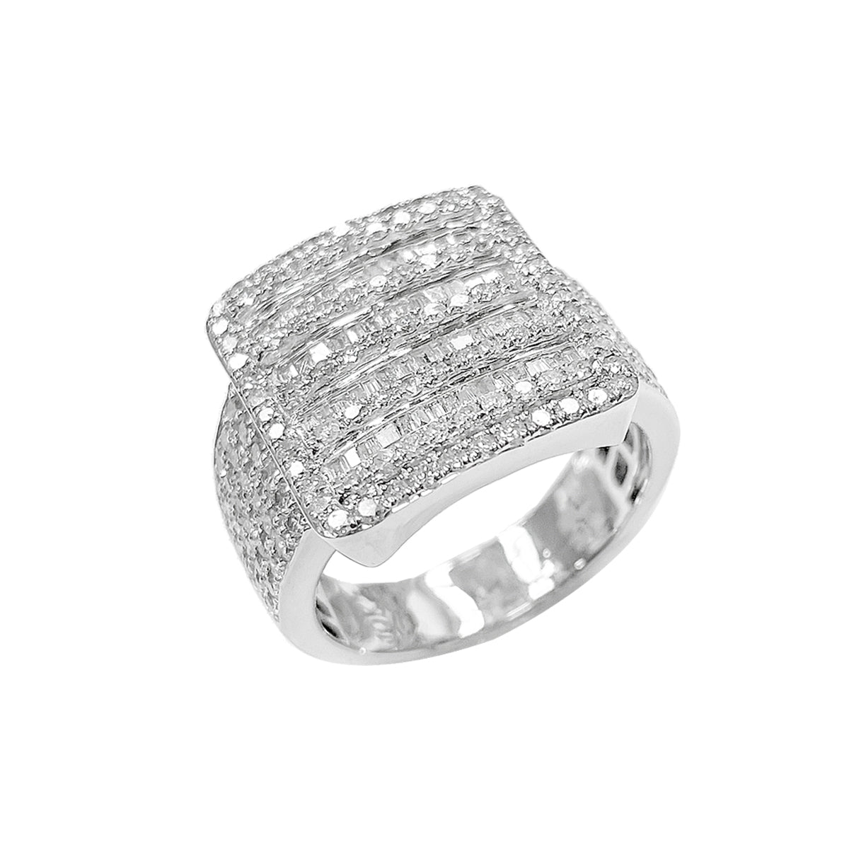 CJ Diamond World