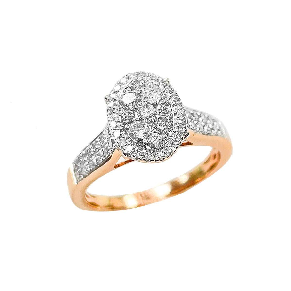 CJ Diamond World