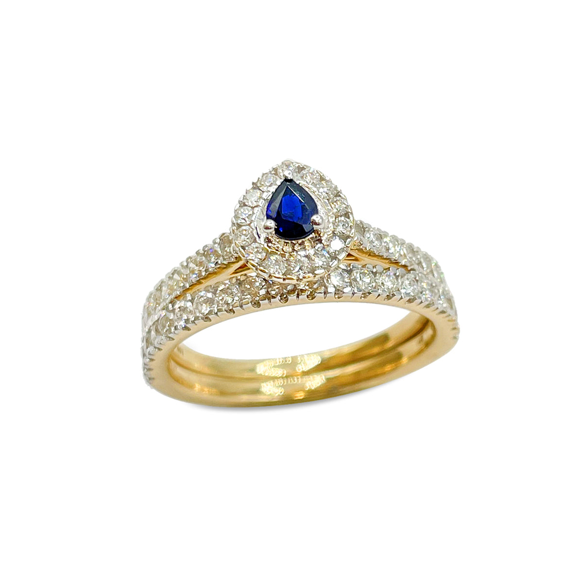 Women's Rings – CJ Diamond World