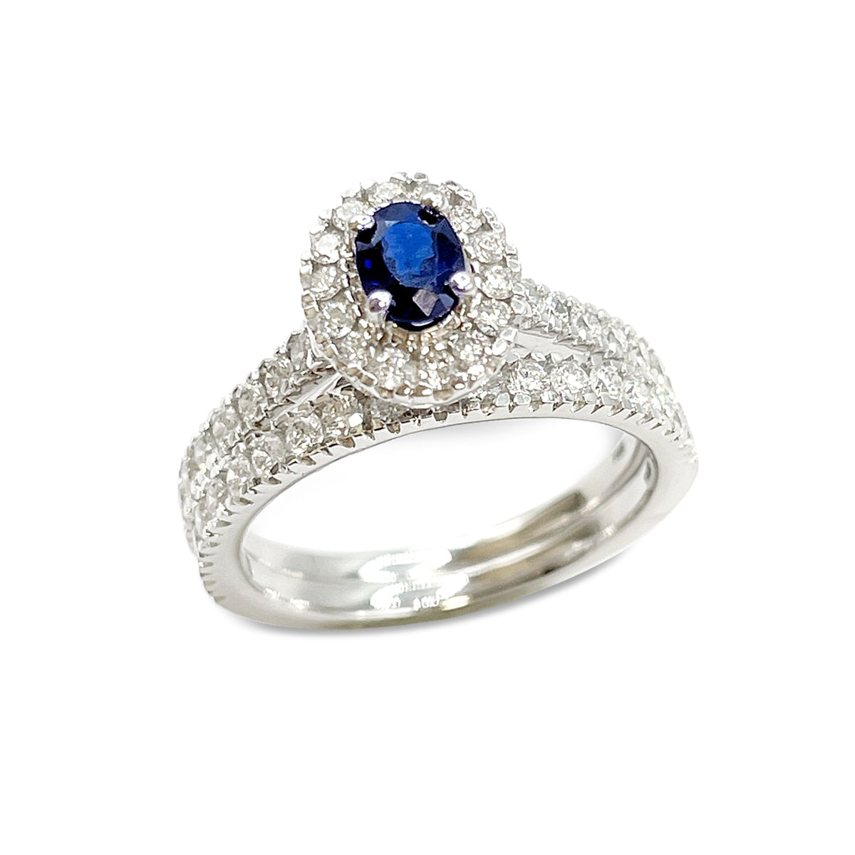 Women's Rings – CJ Diamond World
